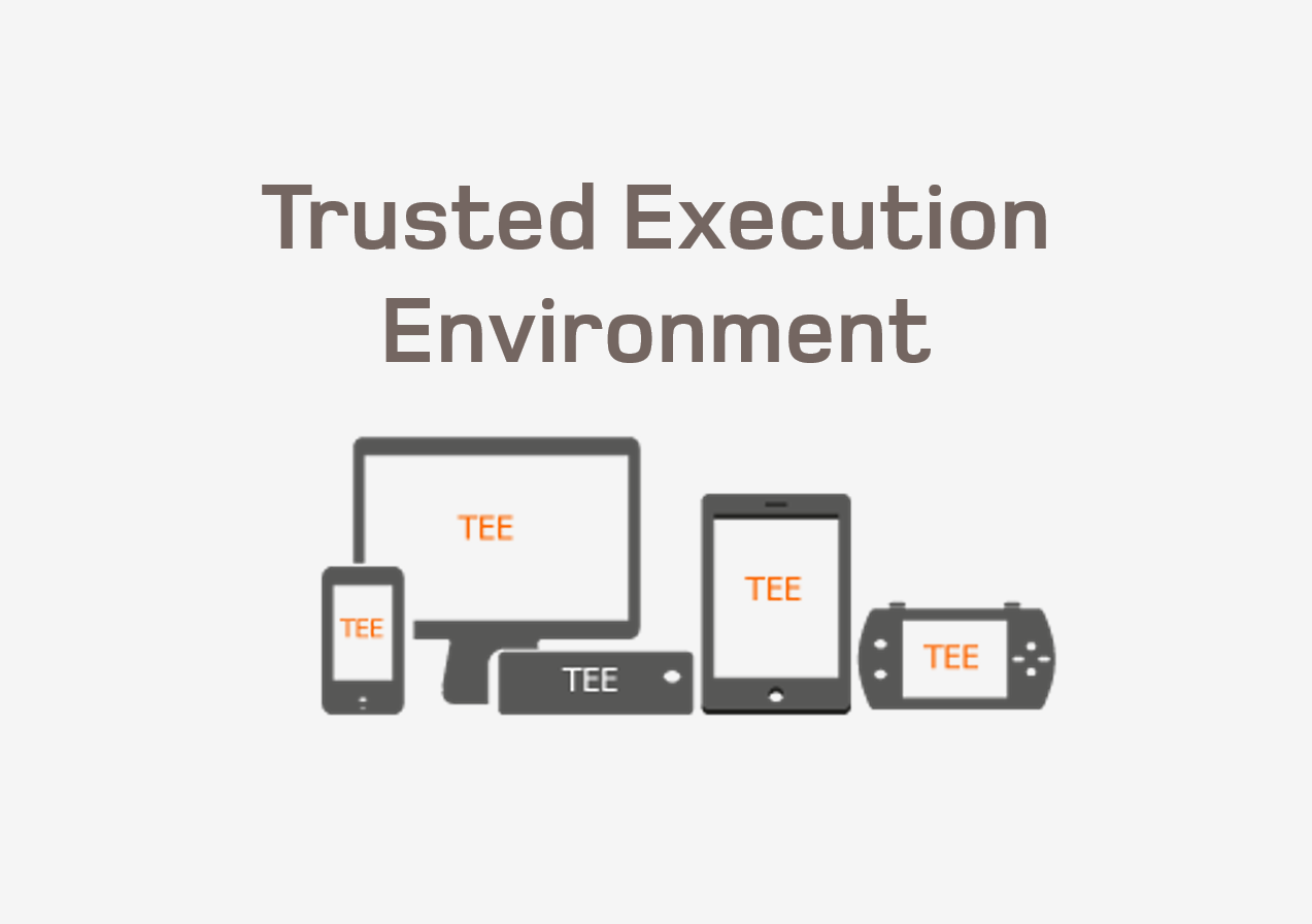Trusted Execution Environment (TEE) | Applus+ Laboratories